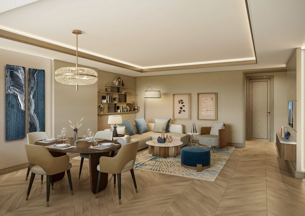 Gallery - Divine Residences